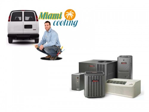 Miami Cooling (miamicooling) - Itsmyshot